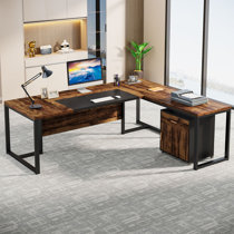 Ll bean corner desk store